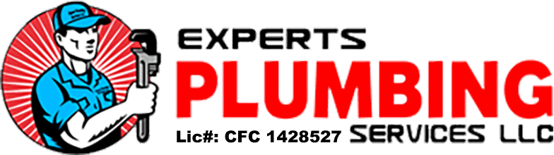 Plumbing - Experts Plumbing Services LLC